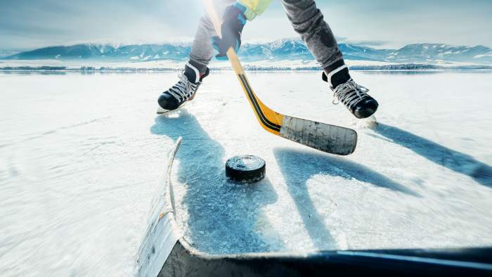 TOP 5 LEAGUES FOR ICE HOCKEY LOVERS - NetBet NG
