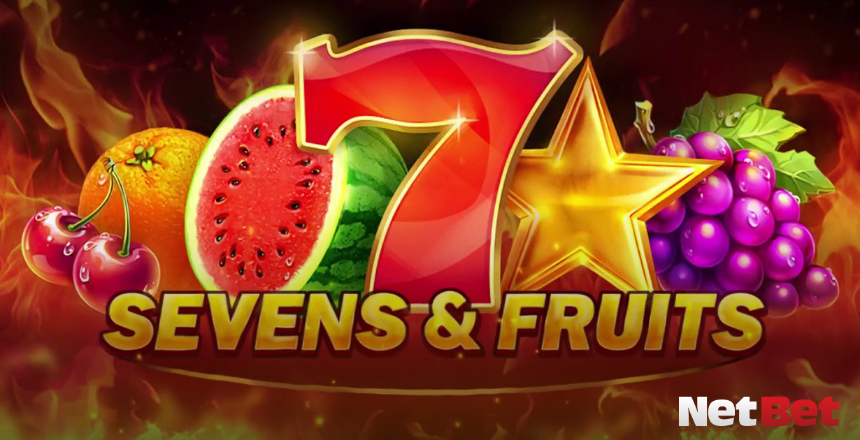 Popular Number 7 on NetBet - NetBet NG